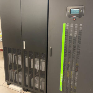 Uninterruptible Power Supply System | Santa Fe Power Solutions